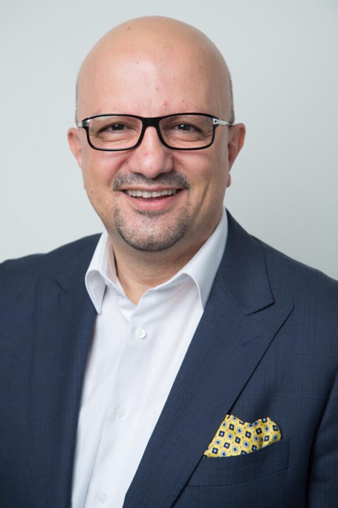 Dr. Rashad Haddad - Dr. Kayle Aesthetic Clinic in Dubai